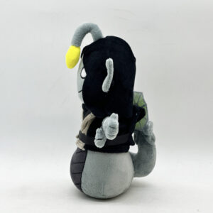 Sebastian Solace Plush ⚡️ Official Sebastian Pressure Stuffed Animal Store