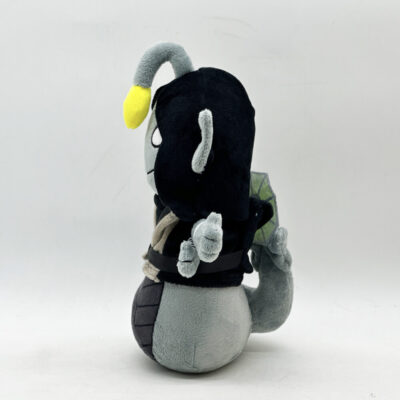 Sebastian Solace Plush ⚡️ Official Sebastian Pressure Stuffed Animal Store