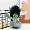 Sebastian Solace Plush ⚡️ Official Sebastian Pressure Stuffed Animal Store