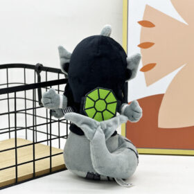 Sebastian Solace Plush ⚡️ Official Sebastian Pressure Stuffed Animal Store