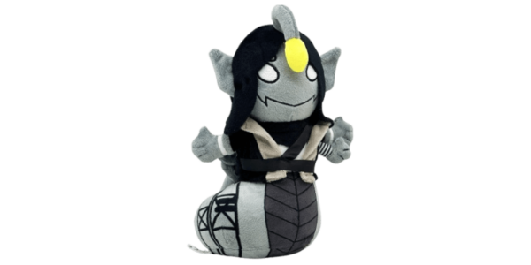 Sebastian Solace Plush ⚡️ Official Sebastian Pressure Stuffed Animal Store