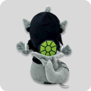 Sebastian Solace Plush | Sebastian Solace Plush
