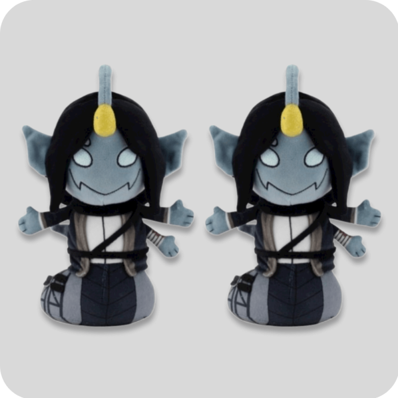 Sebastian Solace Plush - Bundle | Sebastian Solace Plush
